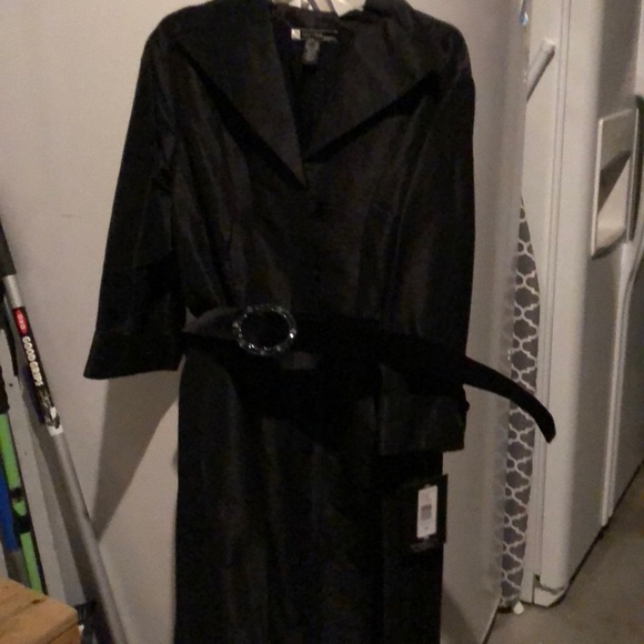 JS Boutique | Jackets & Coats | Dress Coat | Poshmark